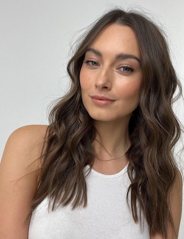 Picture of Morven MacSween