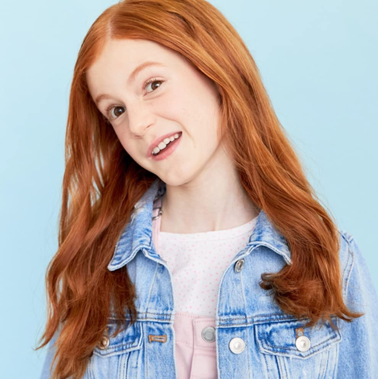 Picture of Belle Henry