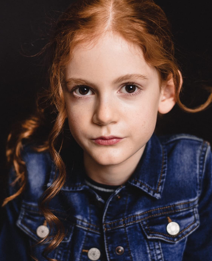 Belle Henry picture