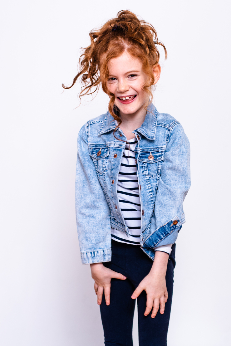 Picture of Belle Henry