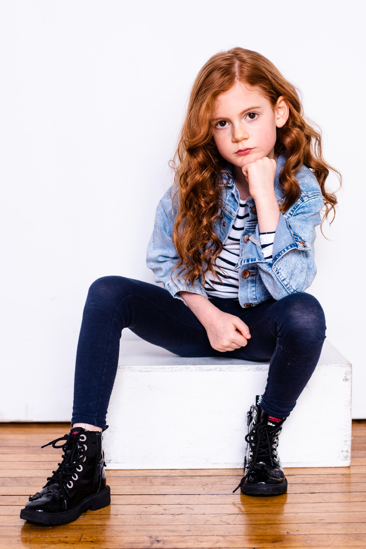 Picture of Belle Henry