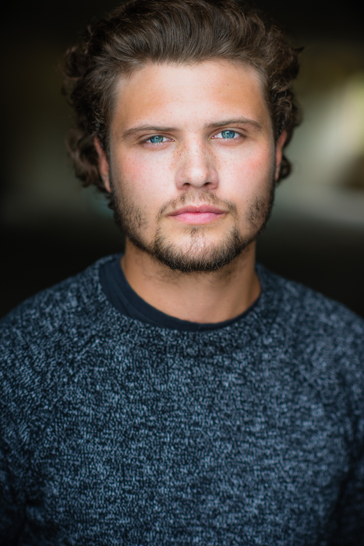 Picture of Clayton Royal Johnson