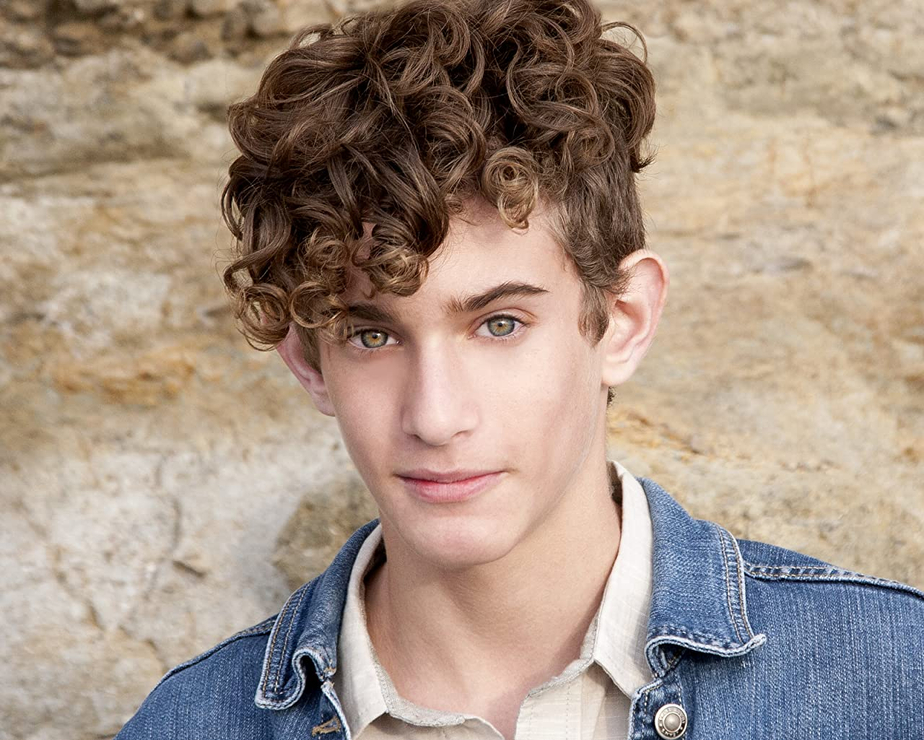 Picture of Jack Justice