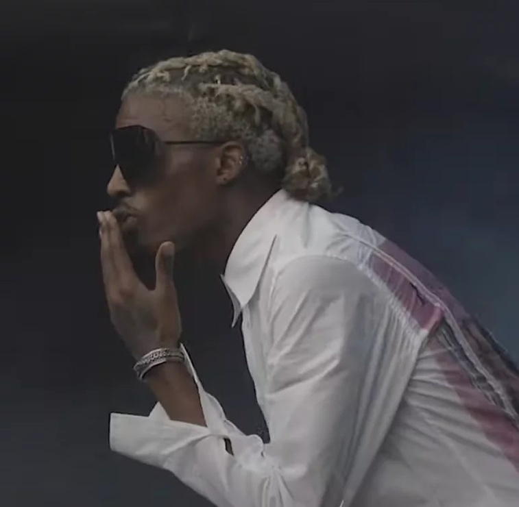 Picture of Playboi Carti