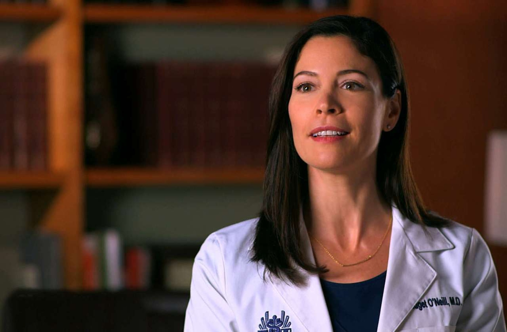 Lauren Stamile picture