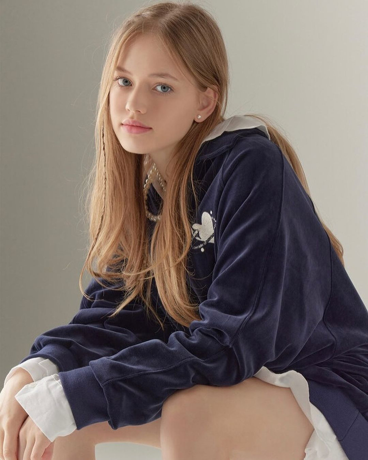 Picture of Tanya Sklyar