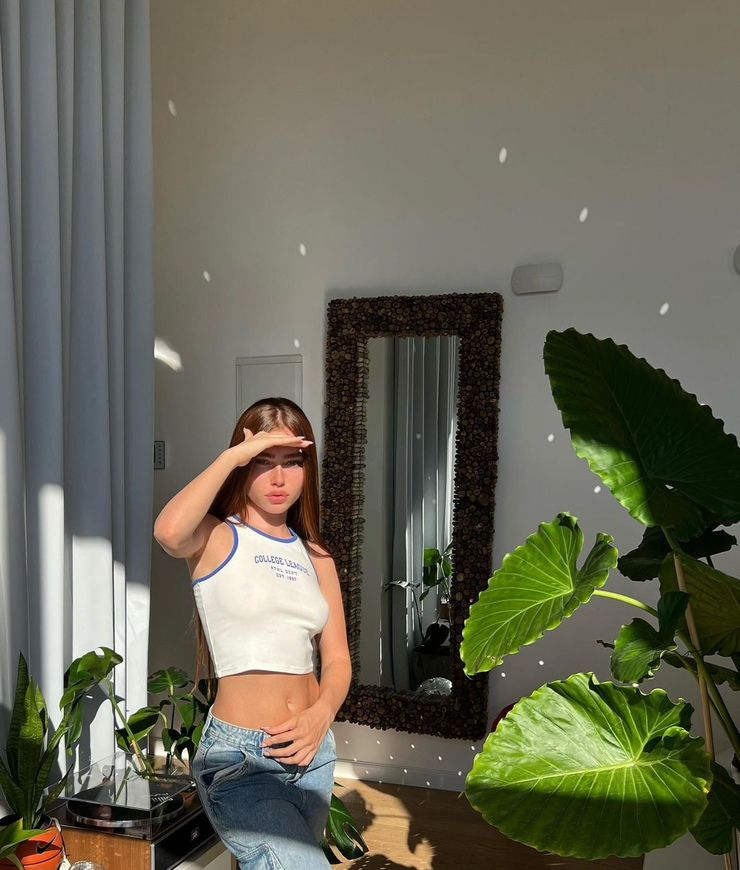 Picture of Eden Chanel