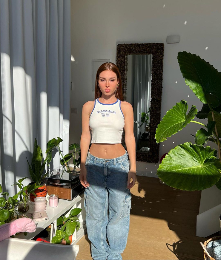 Picture of Eden Chanel