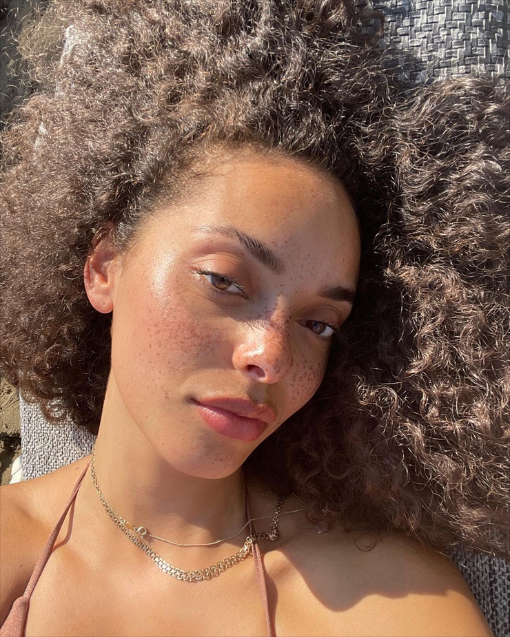 Picture of Chanelle Coleman Törnqvist