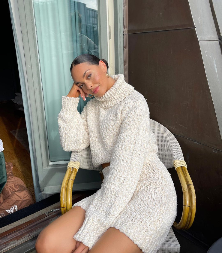 Picture of Chanelle Coleman Törnqvist