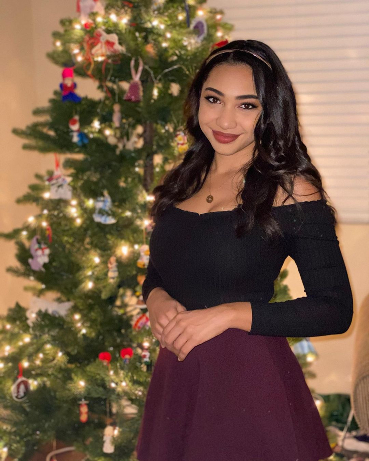 Picture of Camryn Hamm