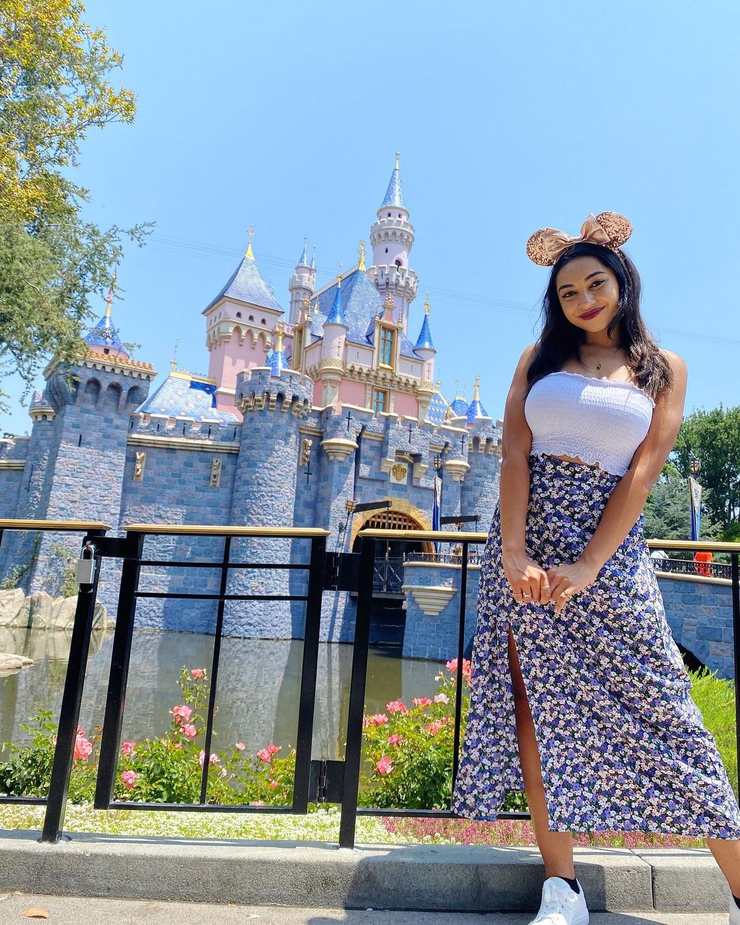 Picture of Camryn Hamm