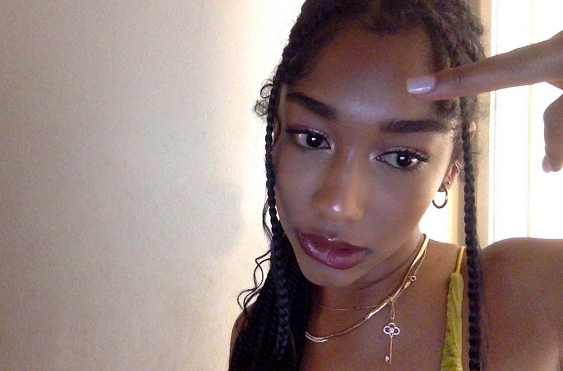 Picture of Iman Benson