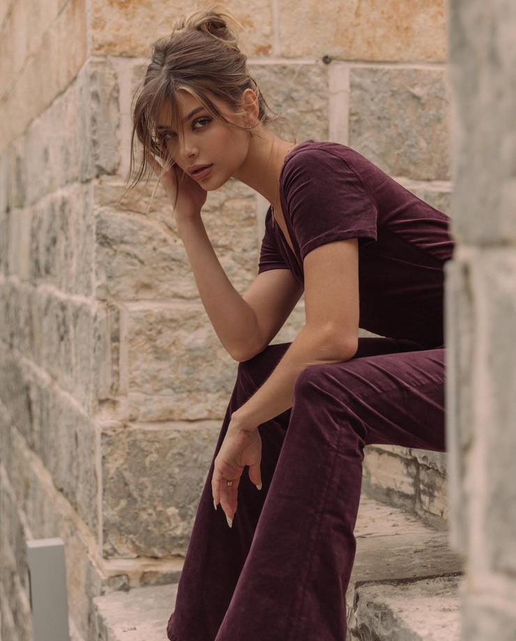 Picture of Ashley Marie Dickerson