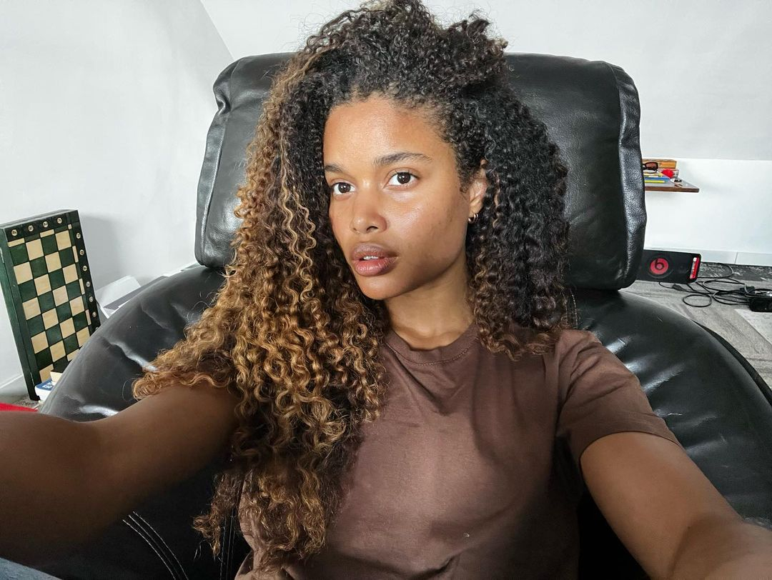 Picture of Brendaly Emiliana