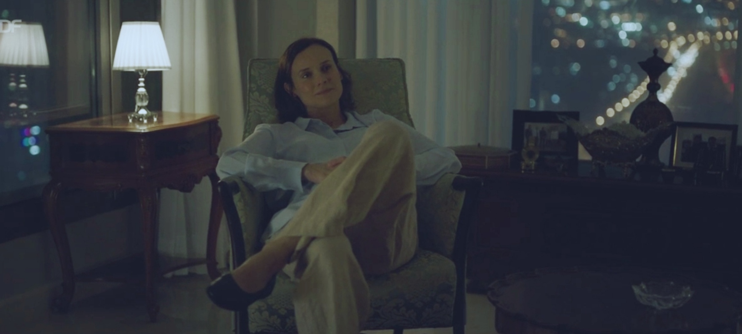 Picture of The Operative