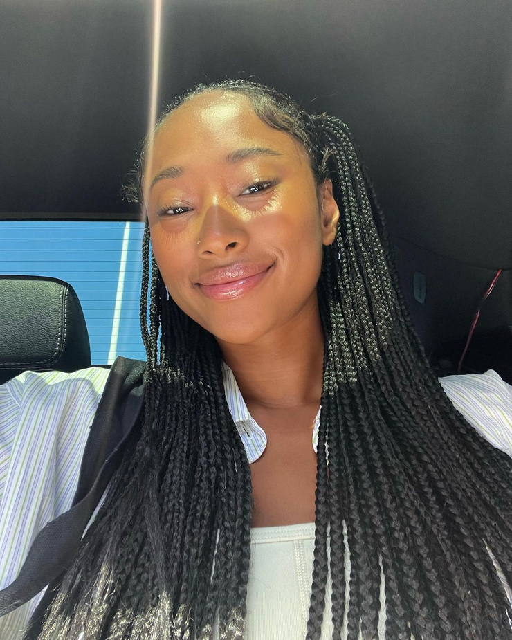 Image of Eyes Rodgers