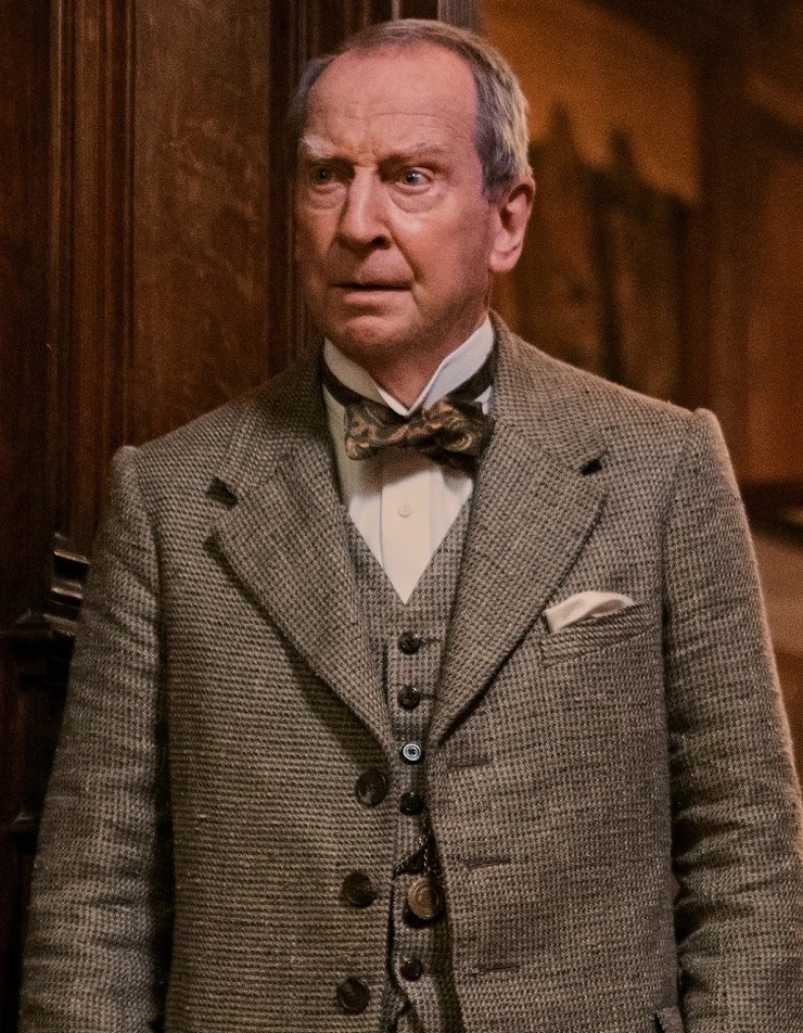 Picture of John Hathaway