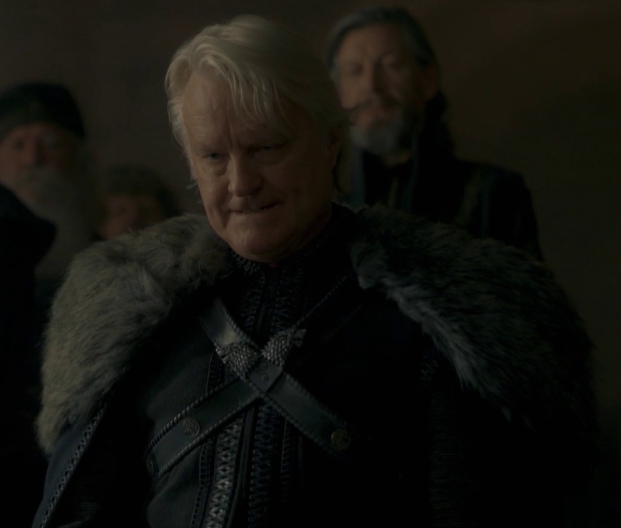 Picture of Rickon Stark