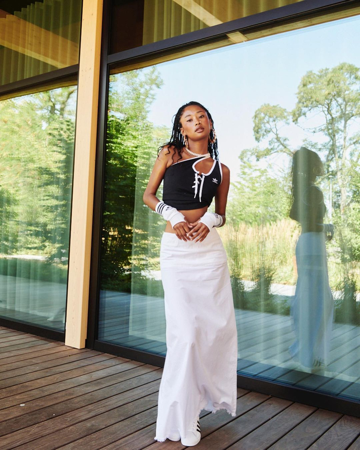 Picture of Eyes Rodgers