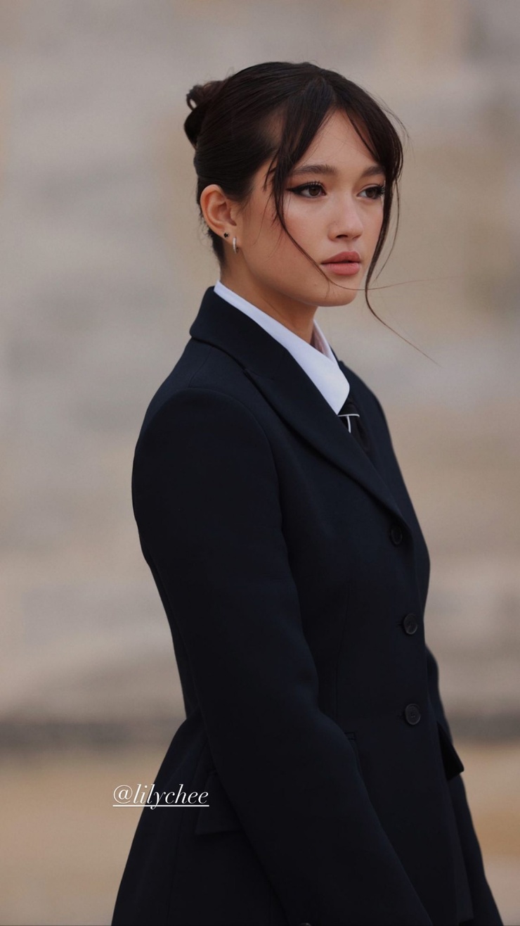 Picture of Lily Chee