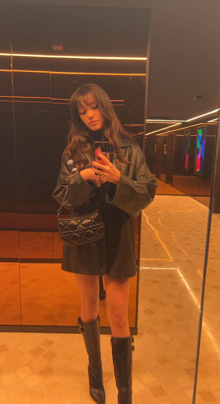 Picture of Lily Chee