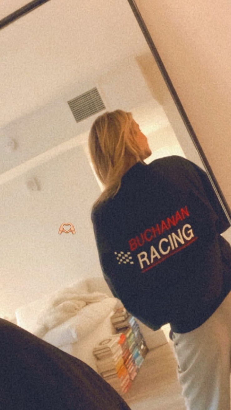 Brooke Buchanan picture