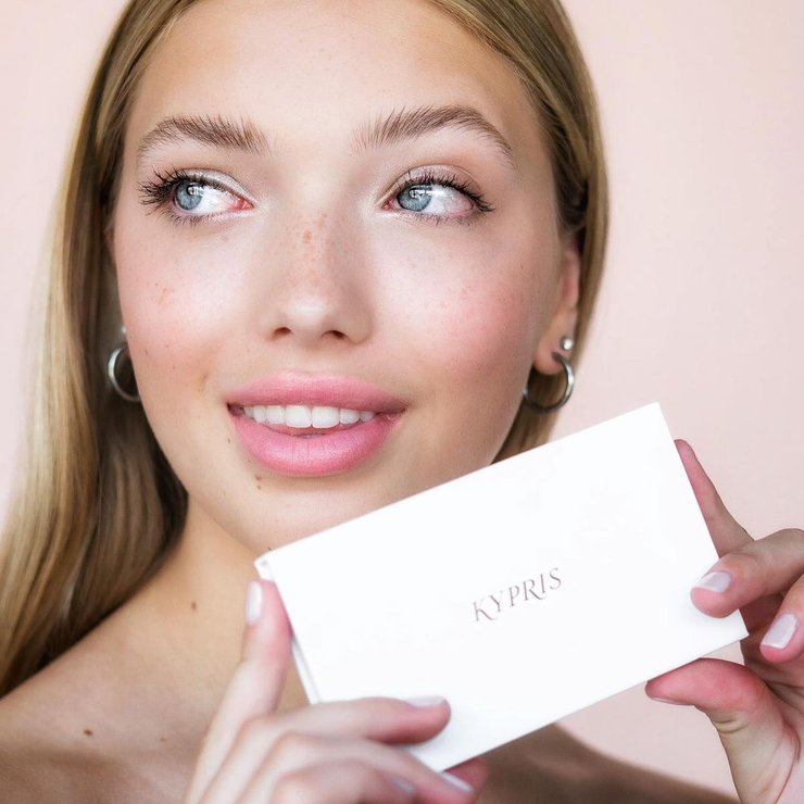 Picture of Grace Brimley