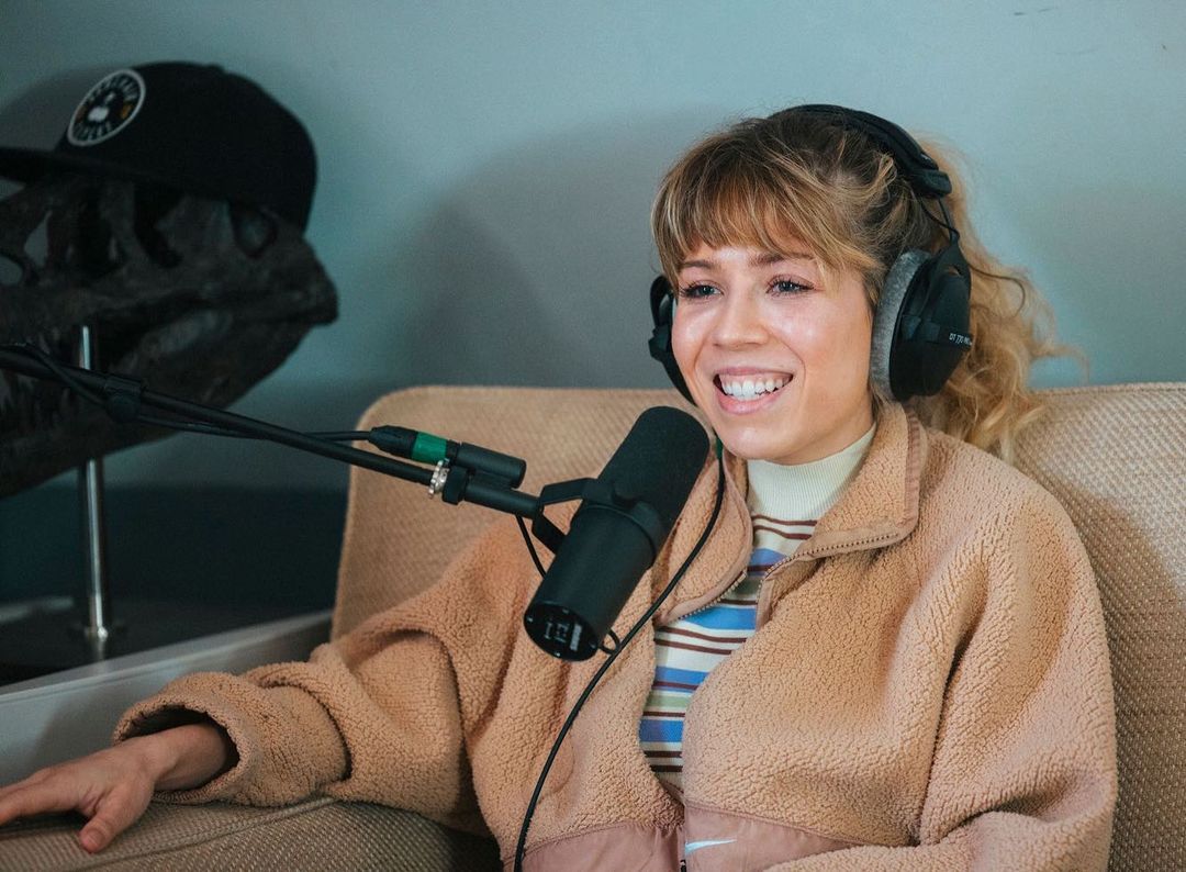 Picture of Jennette McCurdy