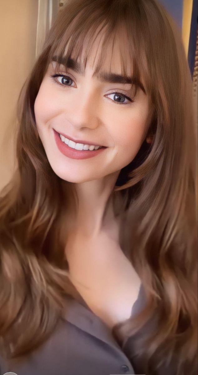 Picture of Lily Collins