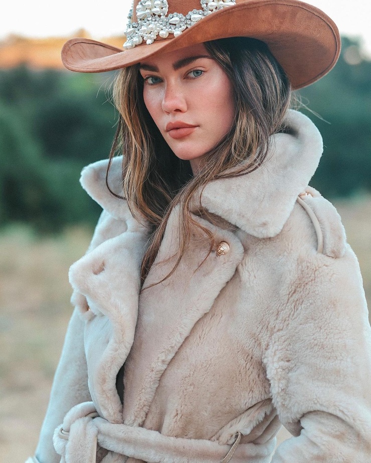 Picture of Jacqueline MacInnes Wood