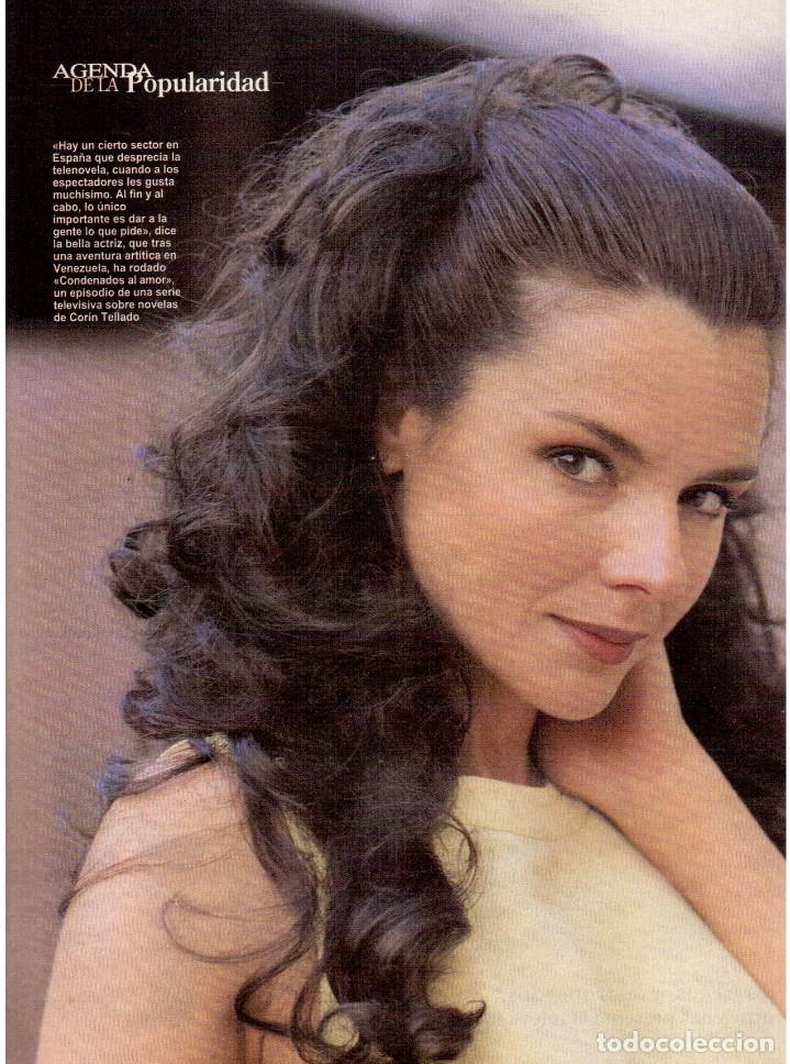 Picture of Lola Forner