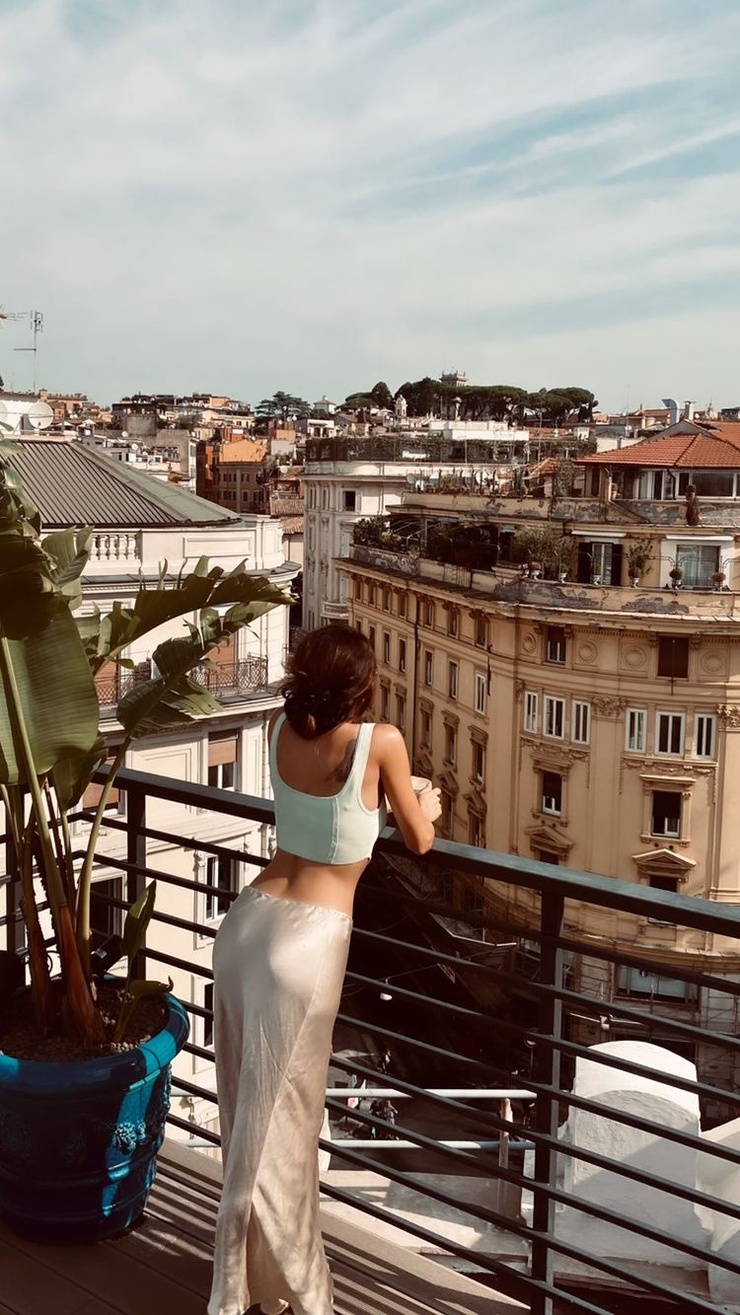 Picture of Inbar Lavi