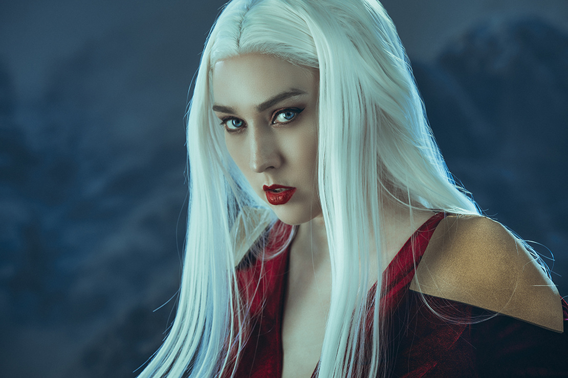 Picture of Jenifer Ann