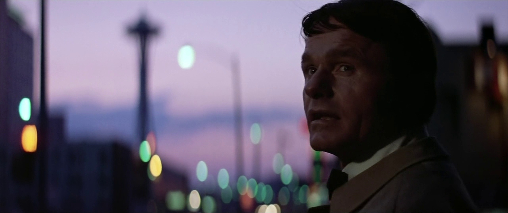 Picture of The Parallax View (1974)