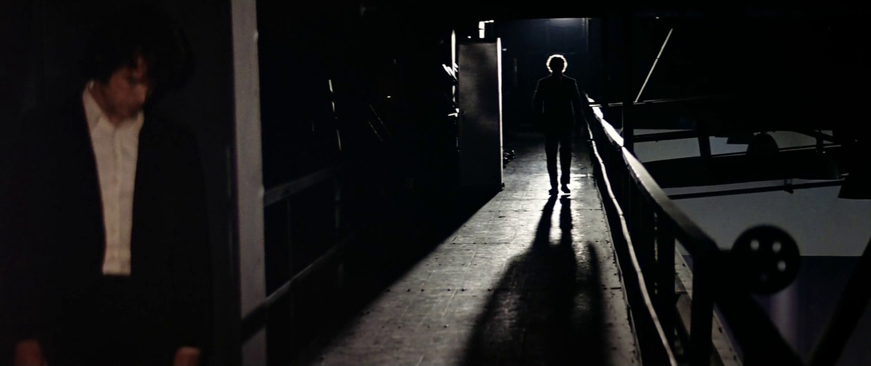 Picture of The Parallax View