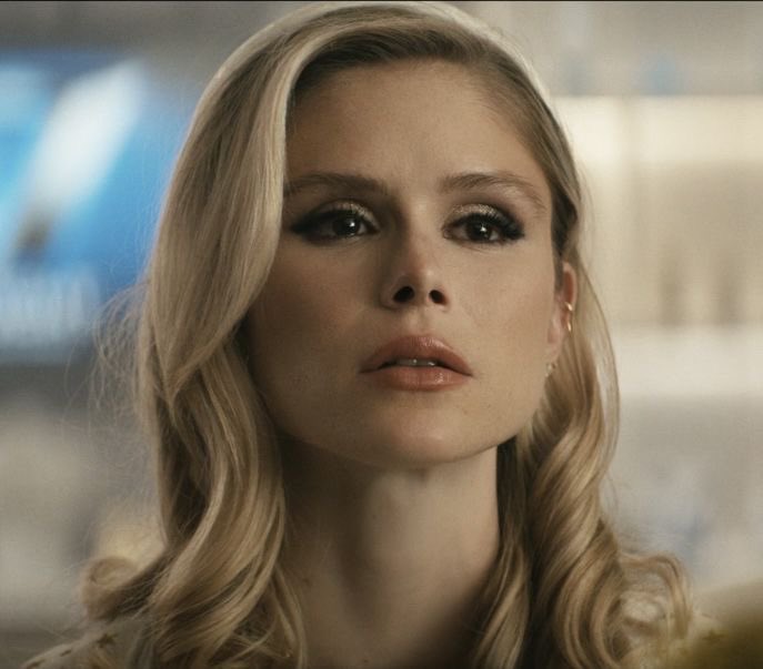 Picture of Erin Moriarty