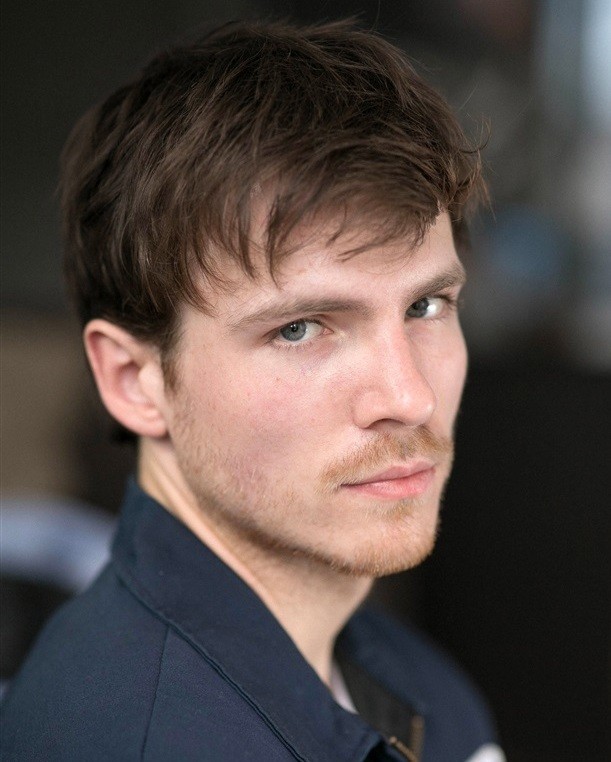 Picture of Thomas Alden