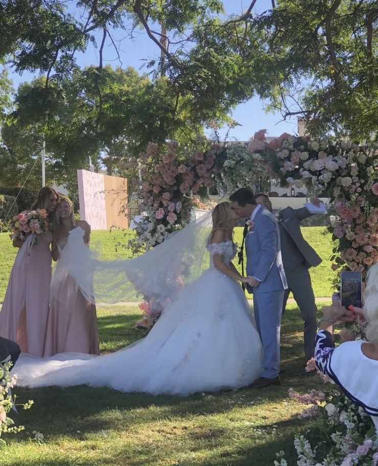 Picture of Ava Sambora