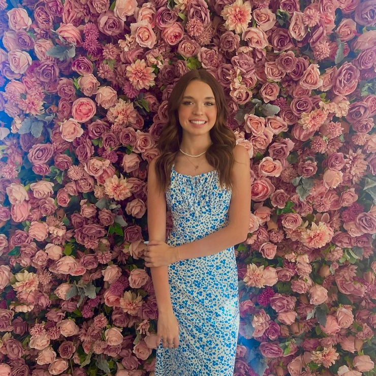 Picture of Reese Hatala