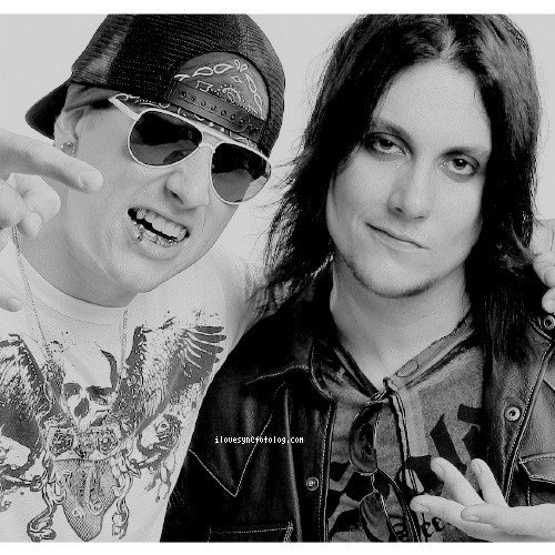 Picture of M Shadows