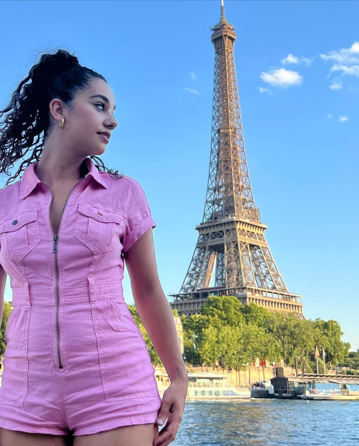 Picture of Lena Mahfouf