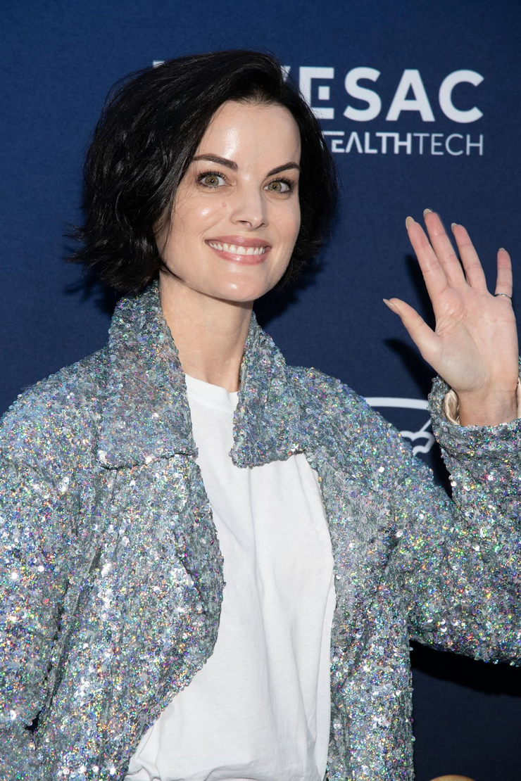 Picture of Jaimie Alexander