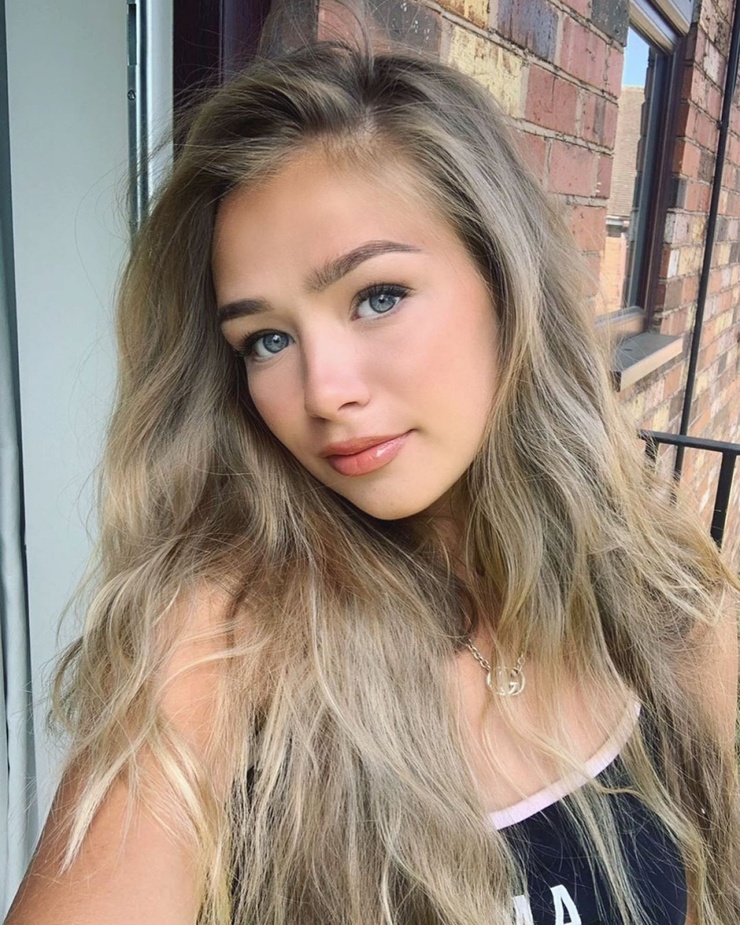 Picture of Connie Talbot