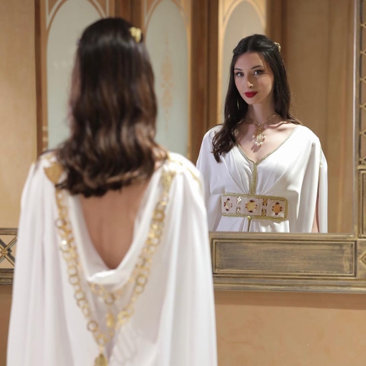 Picture of Myriem Boukadida