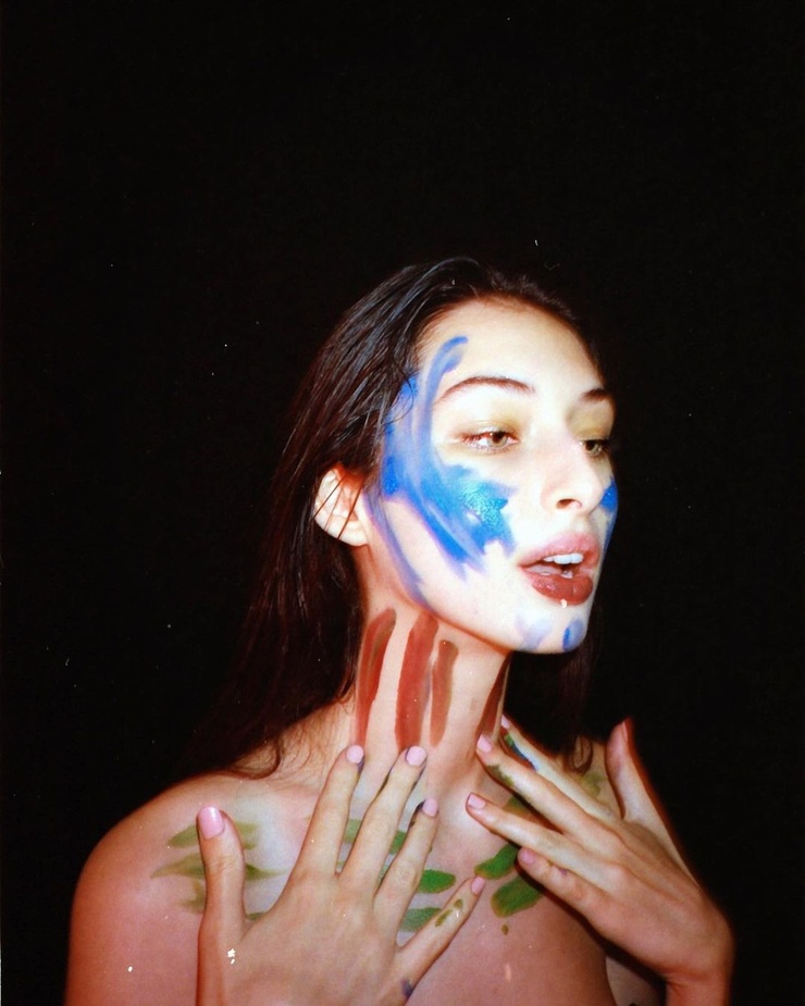 Picture of Myriem Boukadida