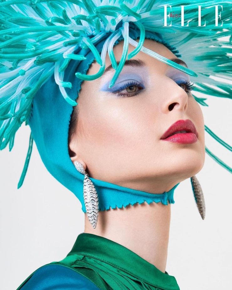 Picture of Myriem Boukadida