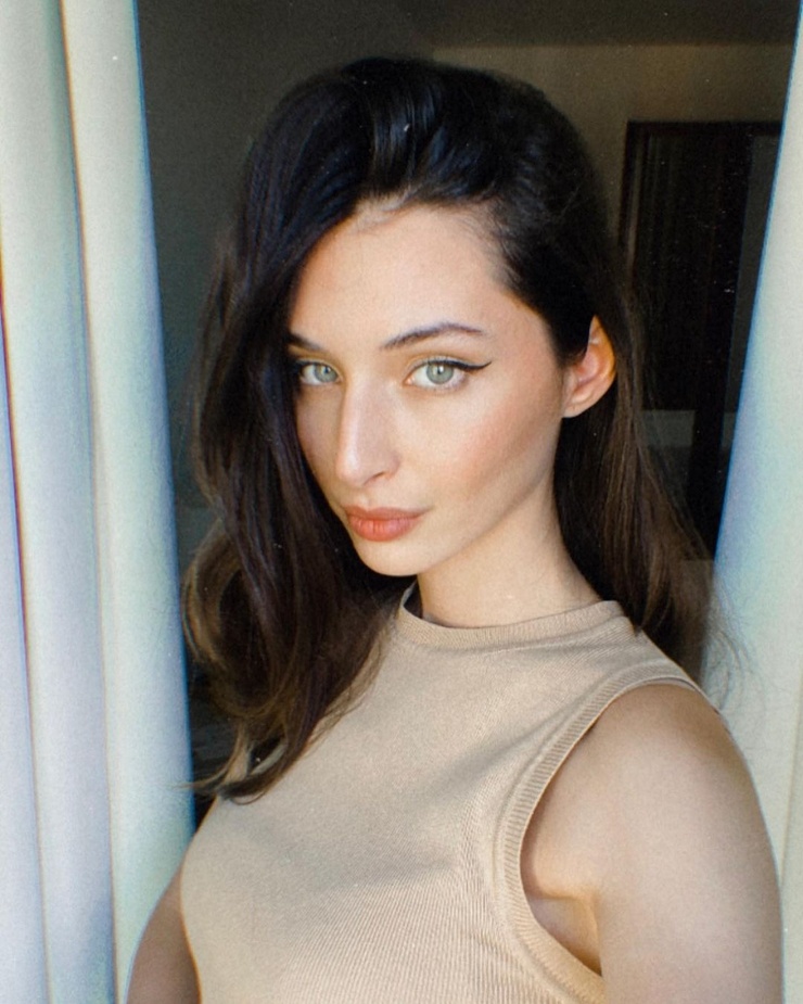 Picture of Myriem Boukadida