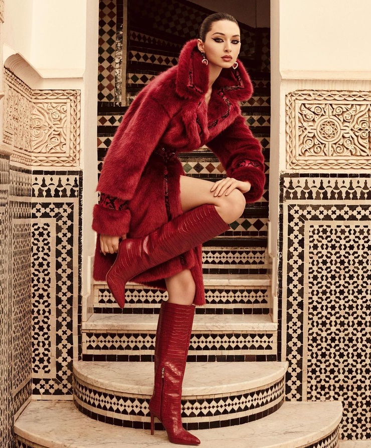 Picture of Myriem Boukadida