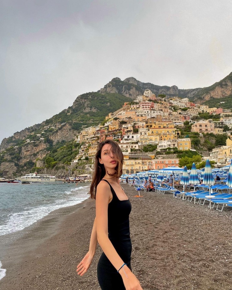 Picture of Myriem Boukadida